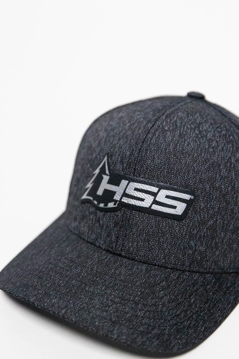 Midnight Silver - Richardson 112 – Hunter Safety System