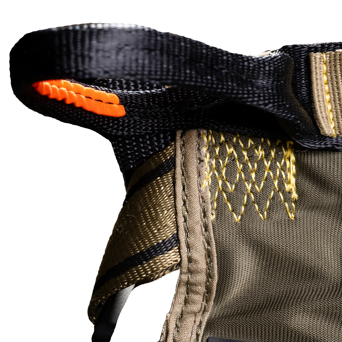 Defender Saddle – Hunter Safety System