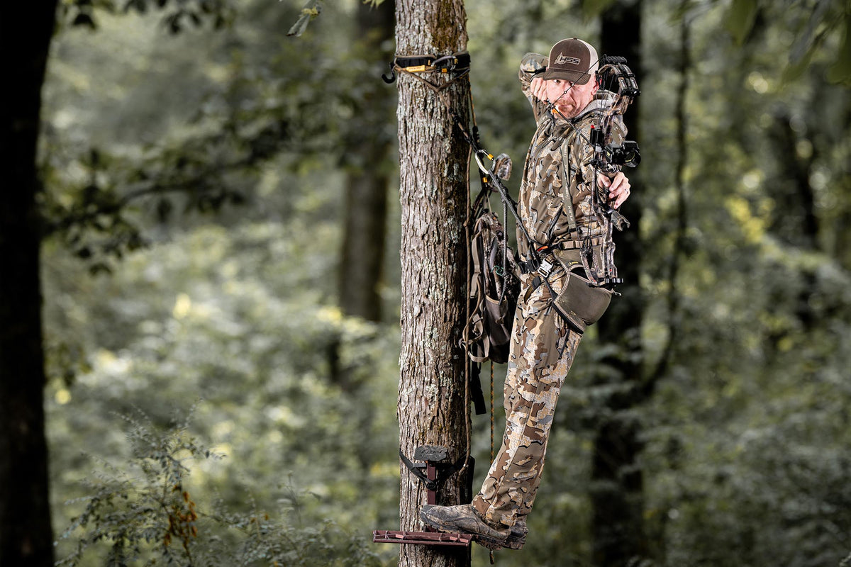 Legend Platform - PRE ORDER – Hunter Safety System