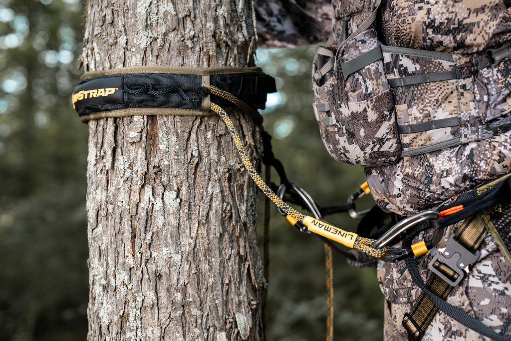 SlapStrap Double – Hunter Safety System