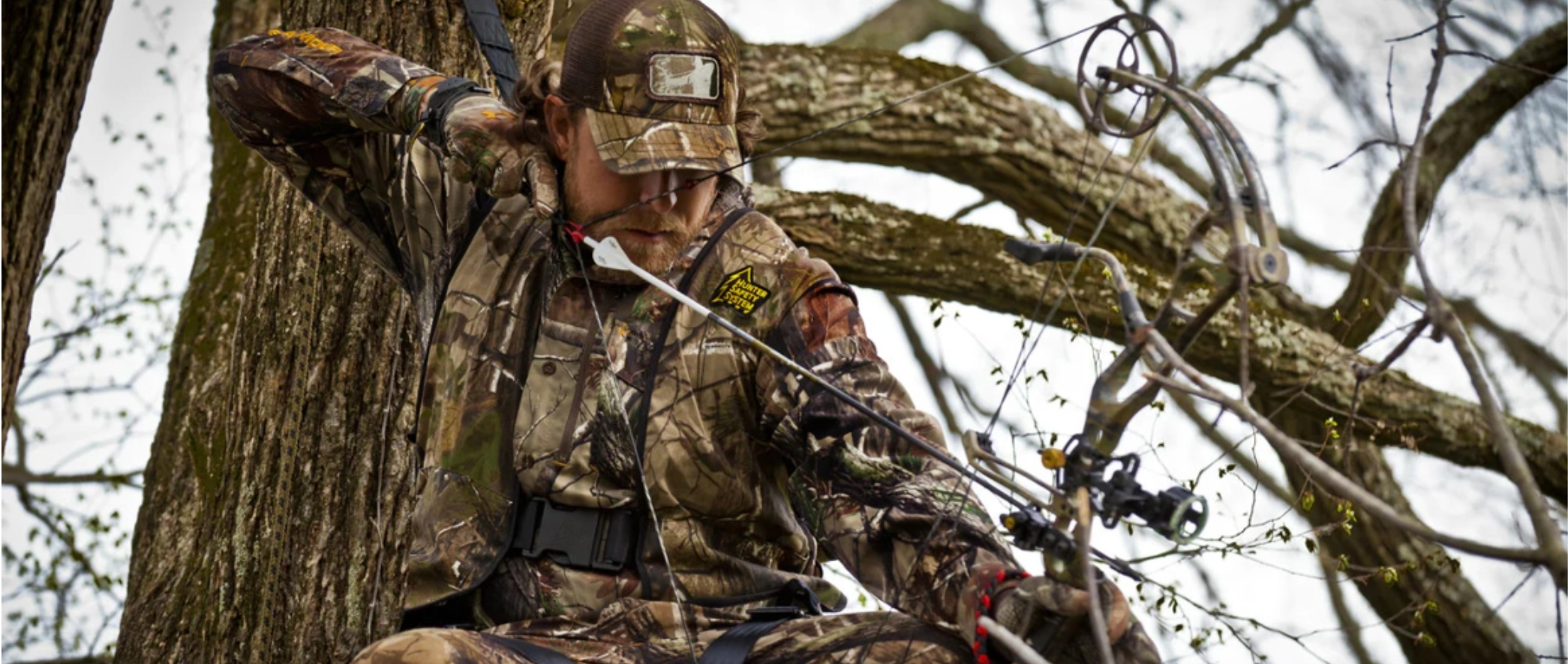 Hunter Safety System Store