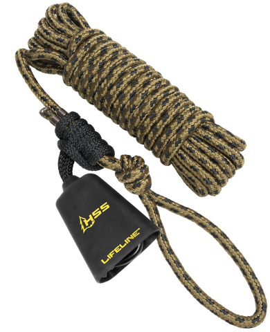 The Original LifeLine – Hunter Safety System