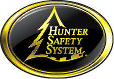 Elimishield Hunt – Hunter Safety System